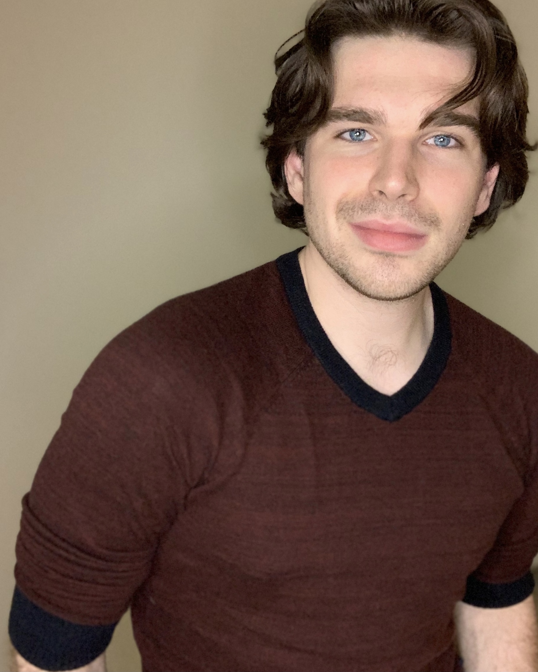 Episode 35: Normalizing men's struggles with food! with William Hornby • Diet Culture Rebel