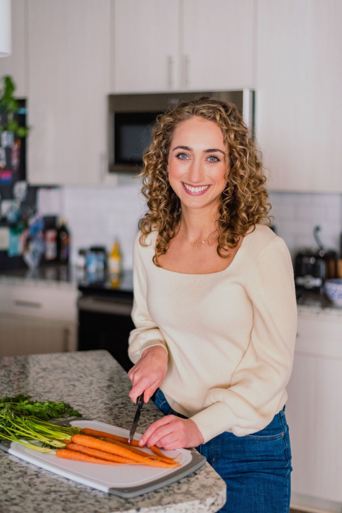 Episode 55: Binge Eating with Marissa Kai Miluk • Diet Culture Rebel