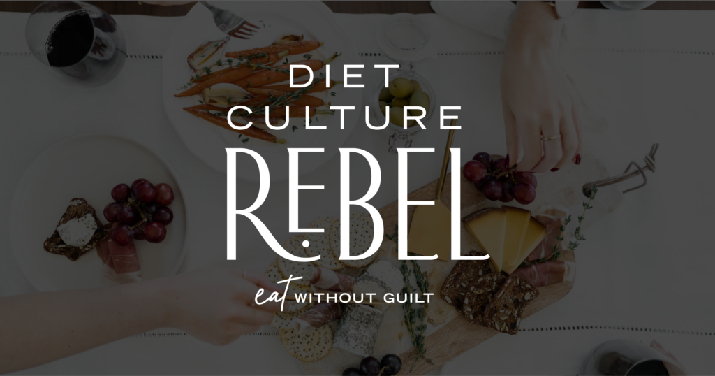 Episode 213: Breaking Free from Food Patterns and How Trauma Shapes ...